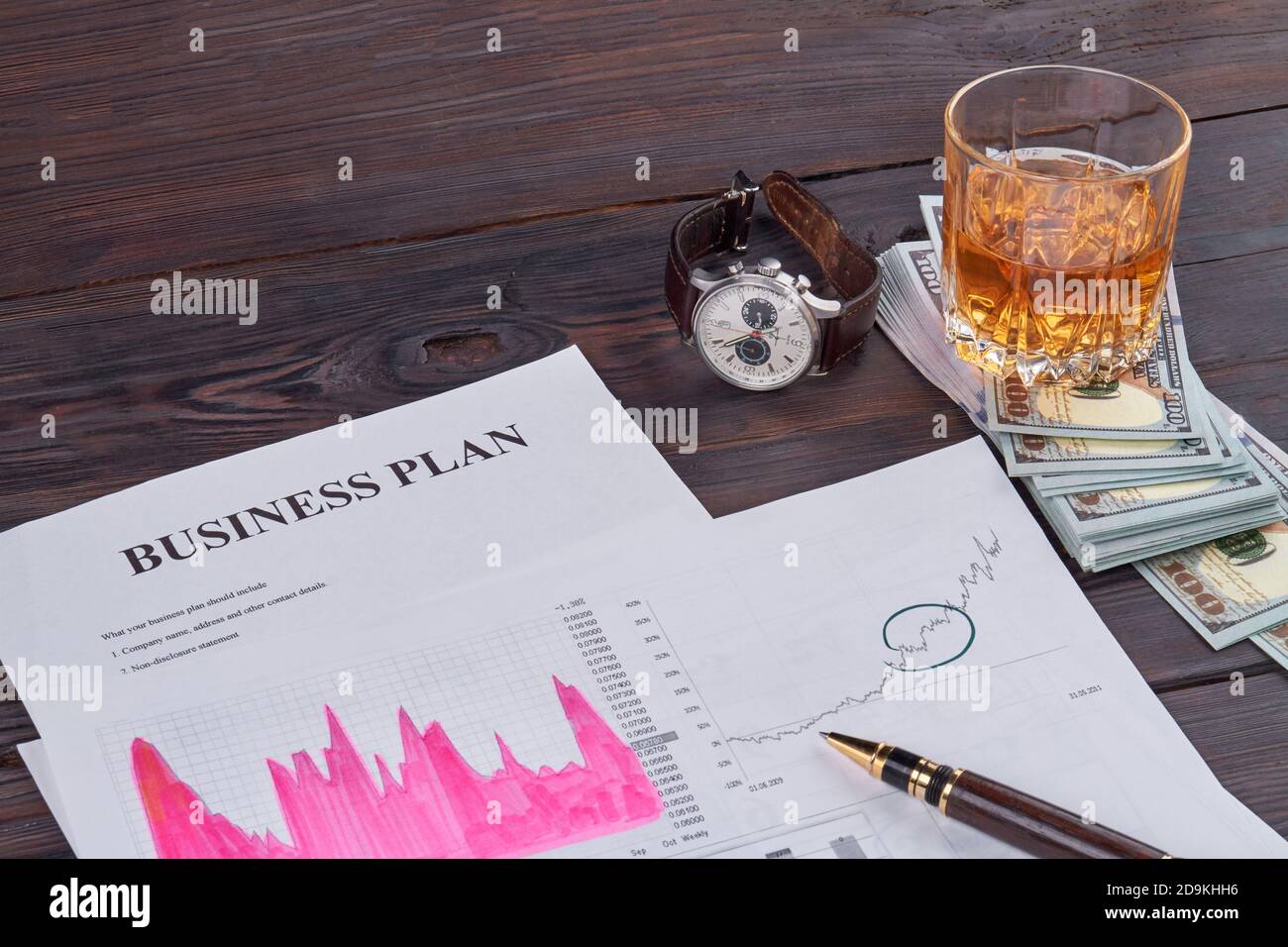 Business man stuff hi-res stock photography and images - Alamy