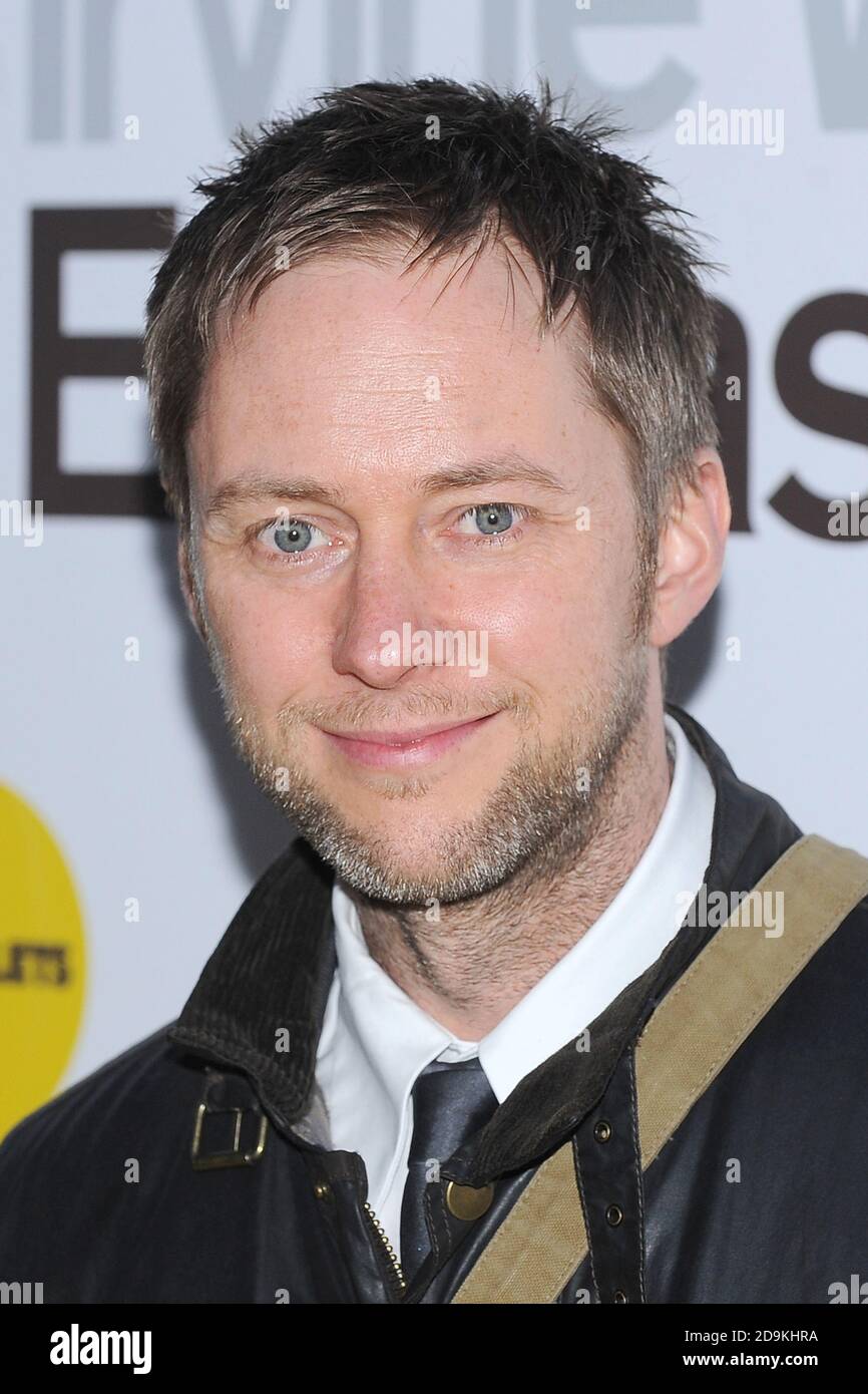 James Redmond attends the World Premiere of Ecstasy at Ministry Of ...