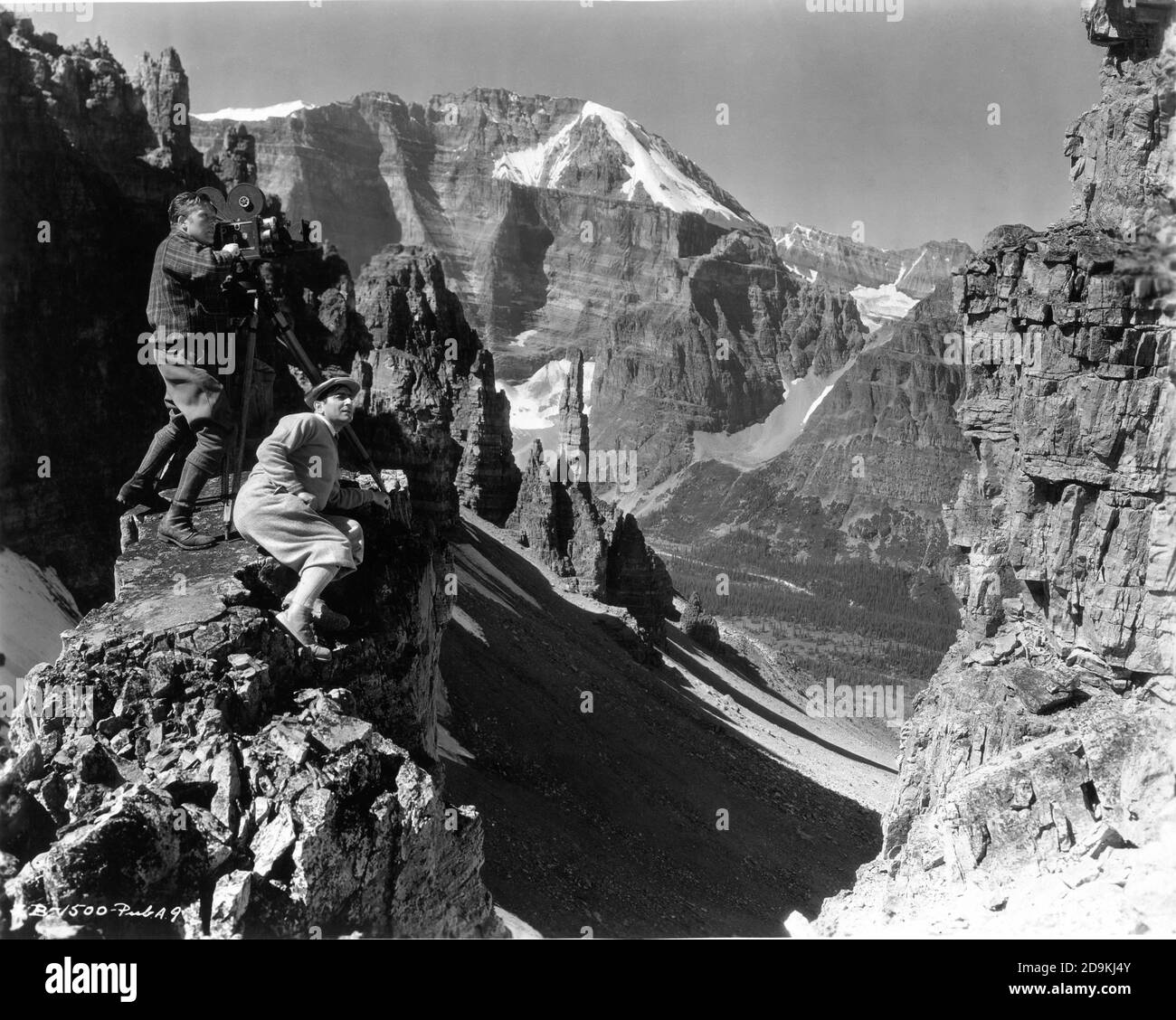 Joseph schenck hi-res stock photography and images - Alamy