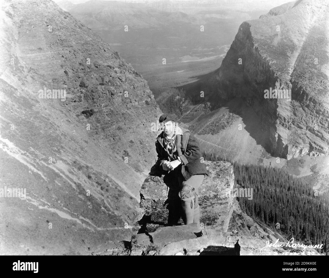 Joseph m schenck Black and White Stock Photos & Images - Alamy
