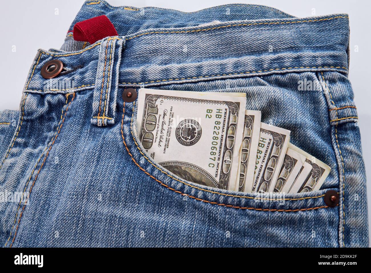 Mens jeans hi-res stock photography and images - Alamy