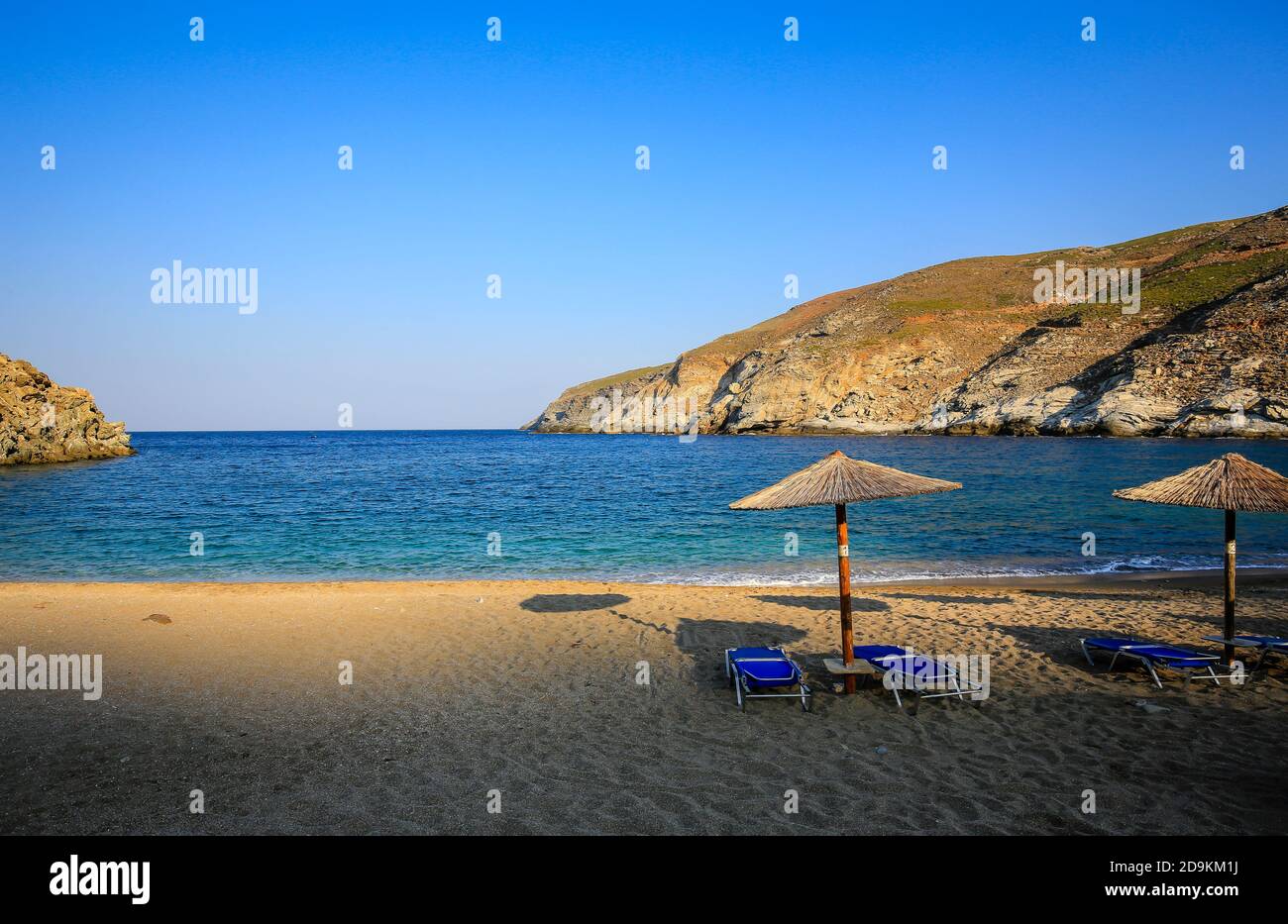Andros island hi-res stock photography and images - Alamy