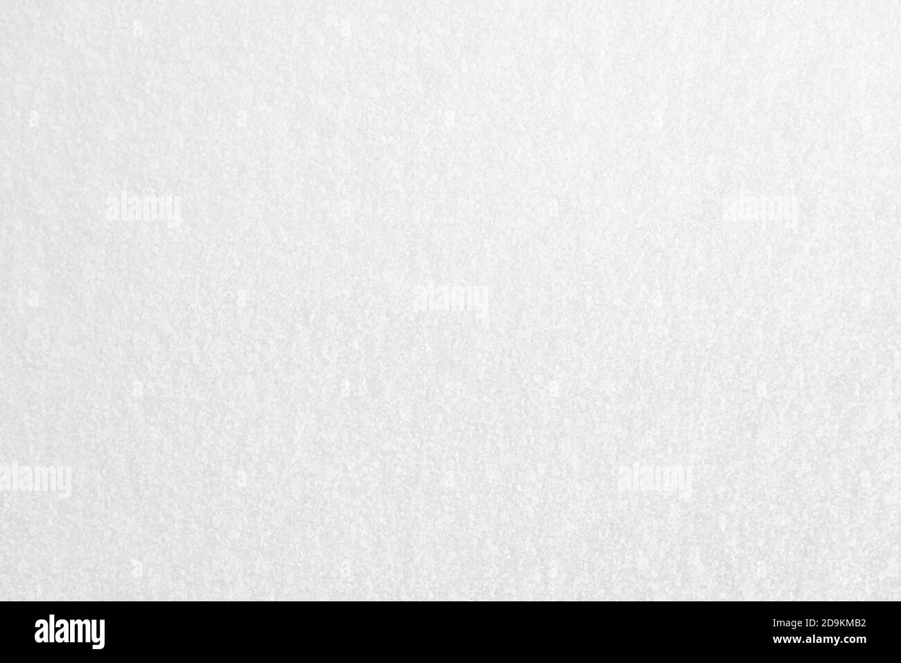 Pure white snow texture cold hi-res stock photography and images - Alamy