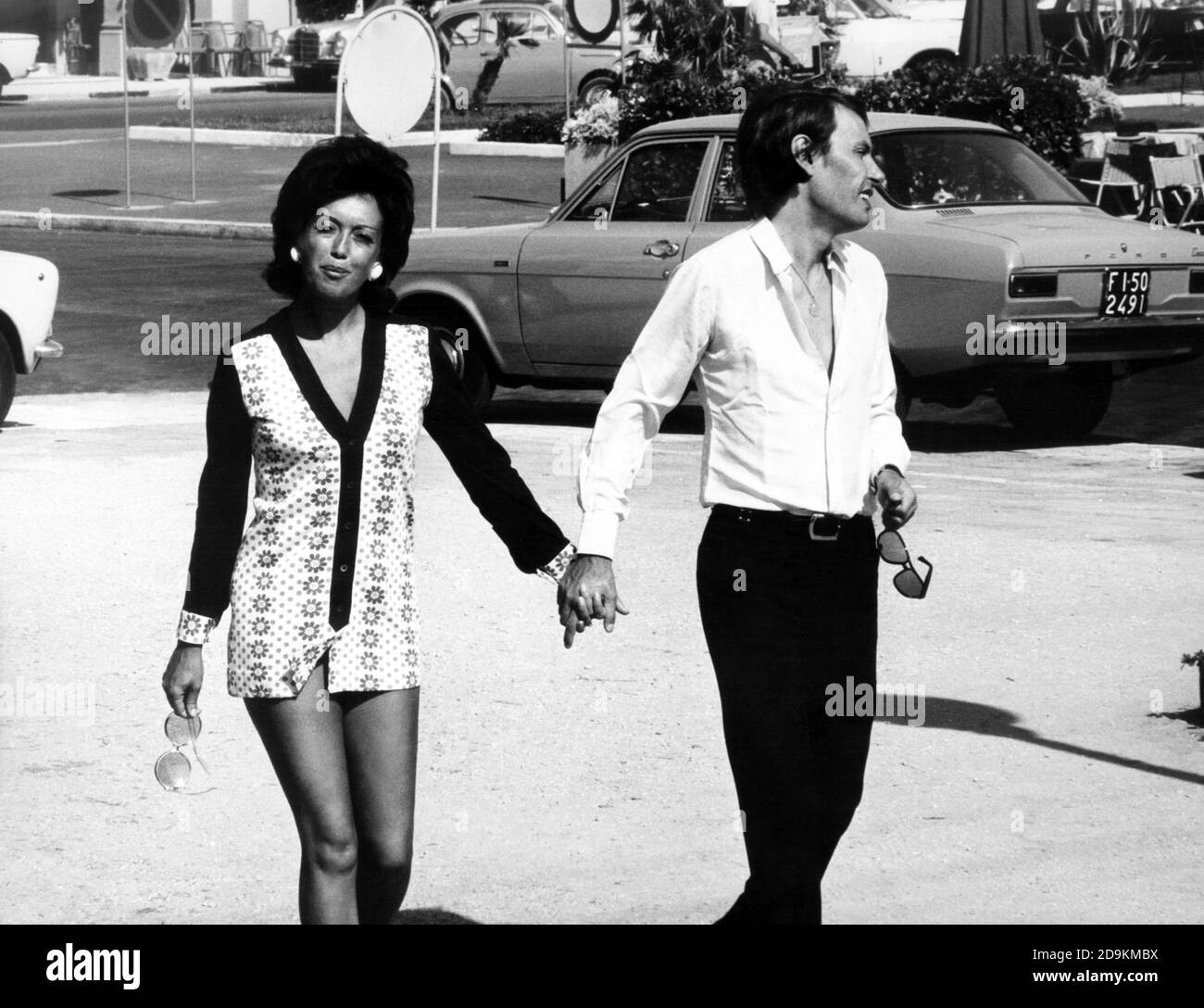 Wife of fabrizio hi-res stock photography and images - Alamy