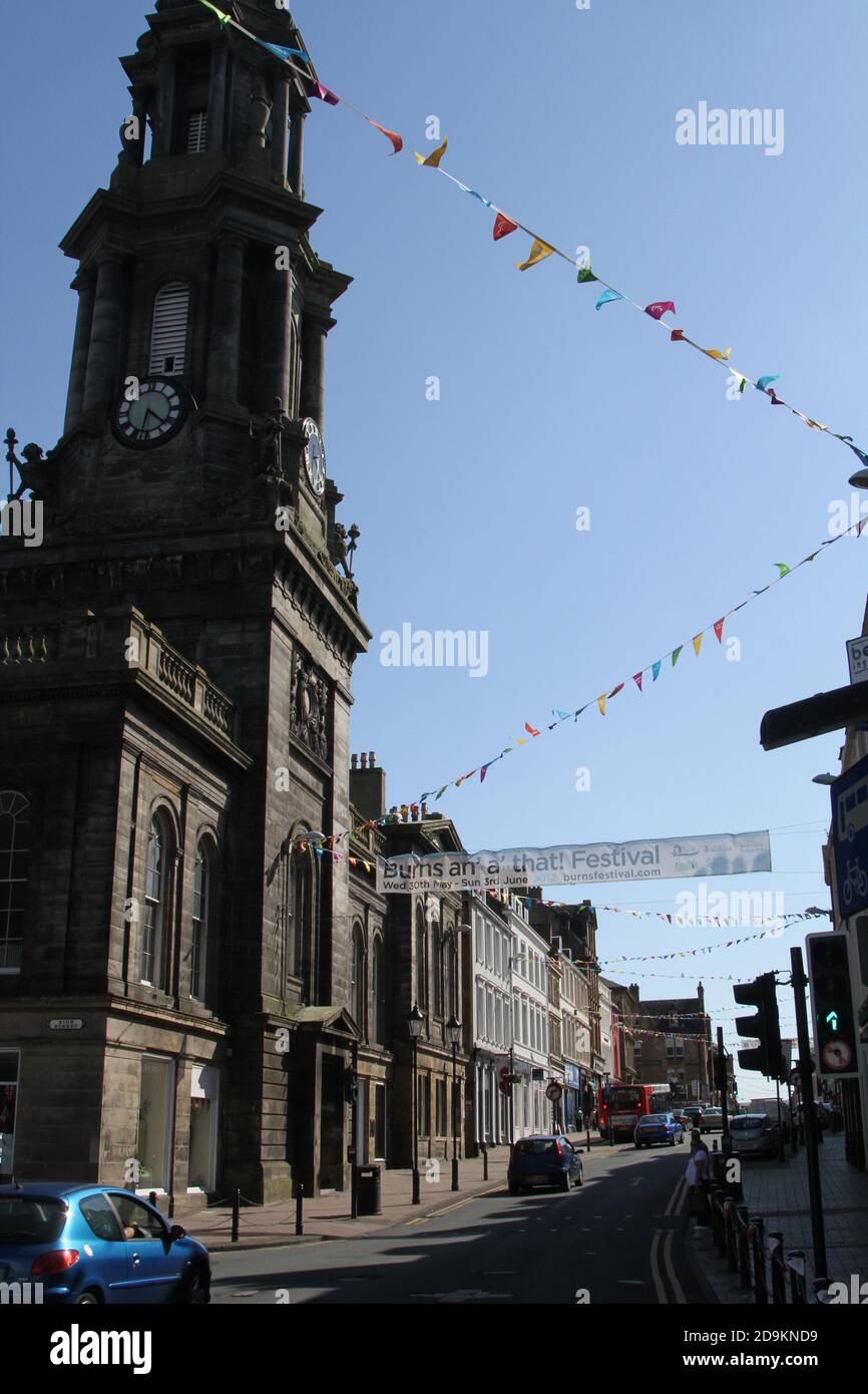 Sandgate town hall hi-res stock photography and images - Alamy