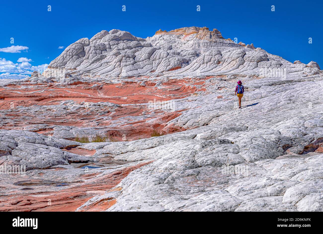 White pocket recreation area hi-res stock photography and images - Alamy