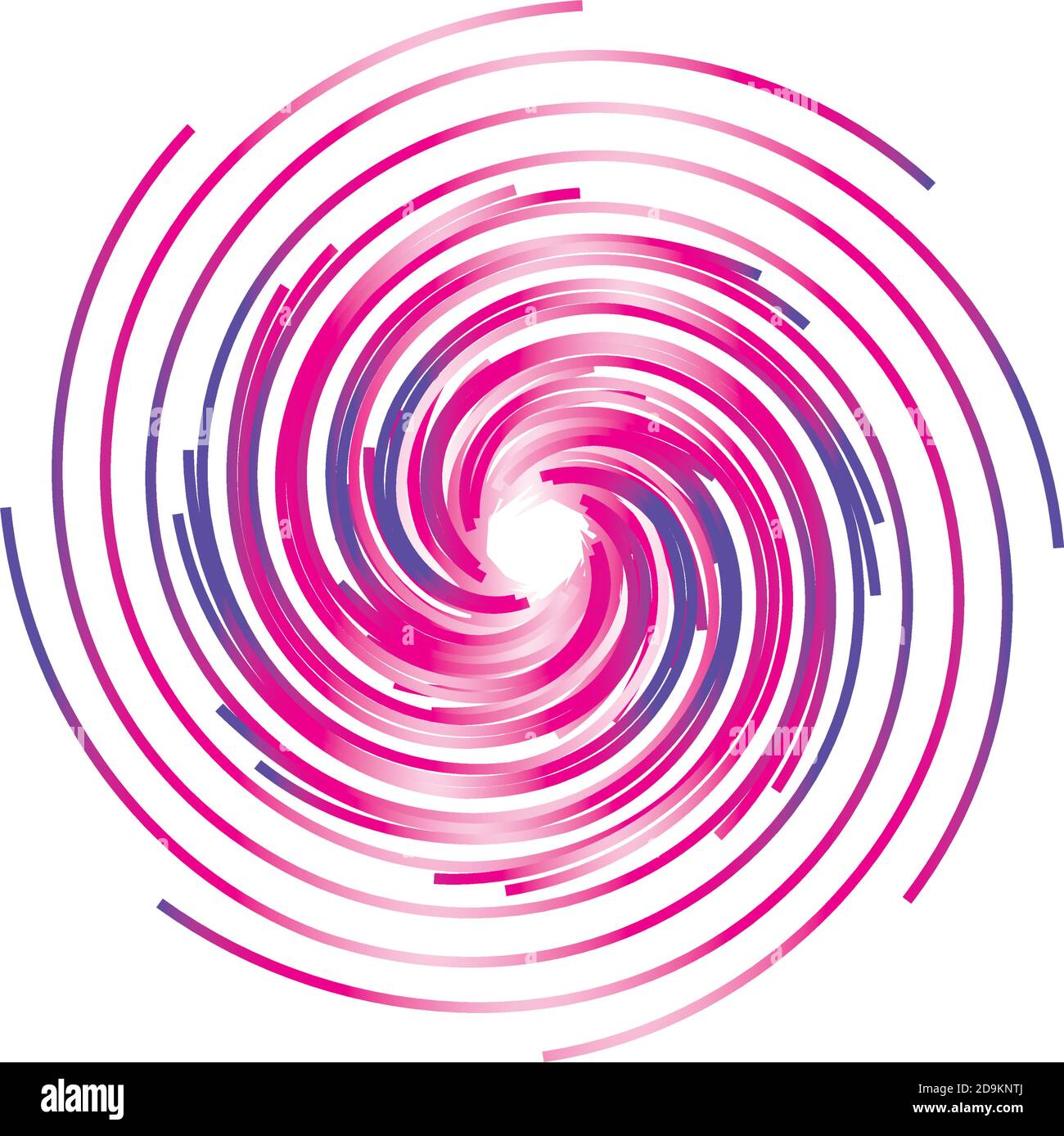 firework swirl celebrate event decoration festive vector illustration ...