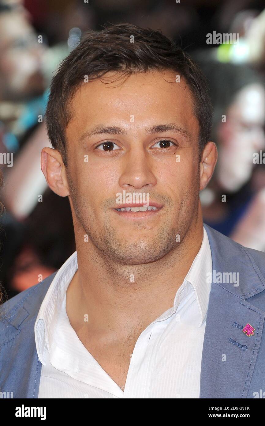 Marvel Avengers Assemble European Premiere London High Resolution Stock ...