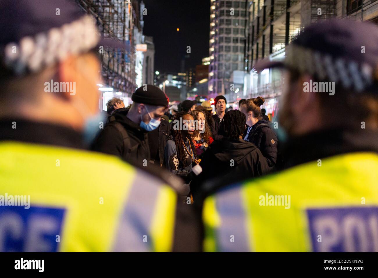Kettling High Resolution Stock Photography and Images - Alamy