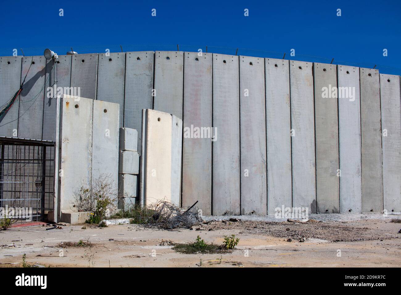 Israel map vector hi-res stock photography and images - Alamy
