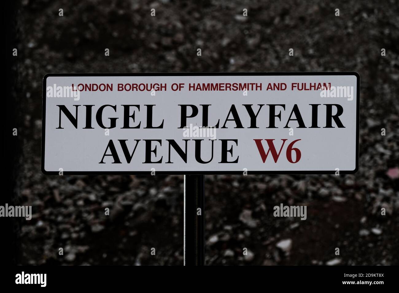 Nigel playfair hi-res stock photography and images - Alamy