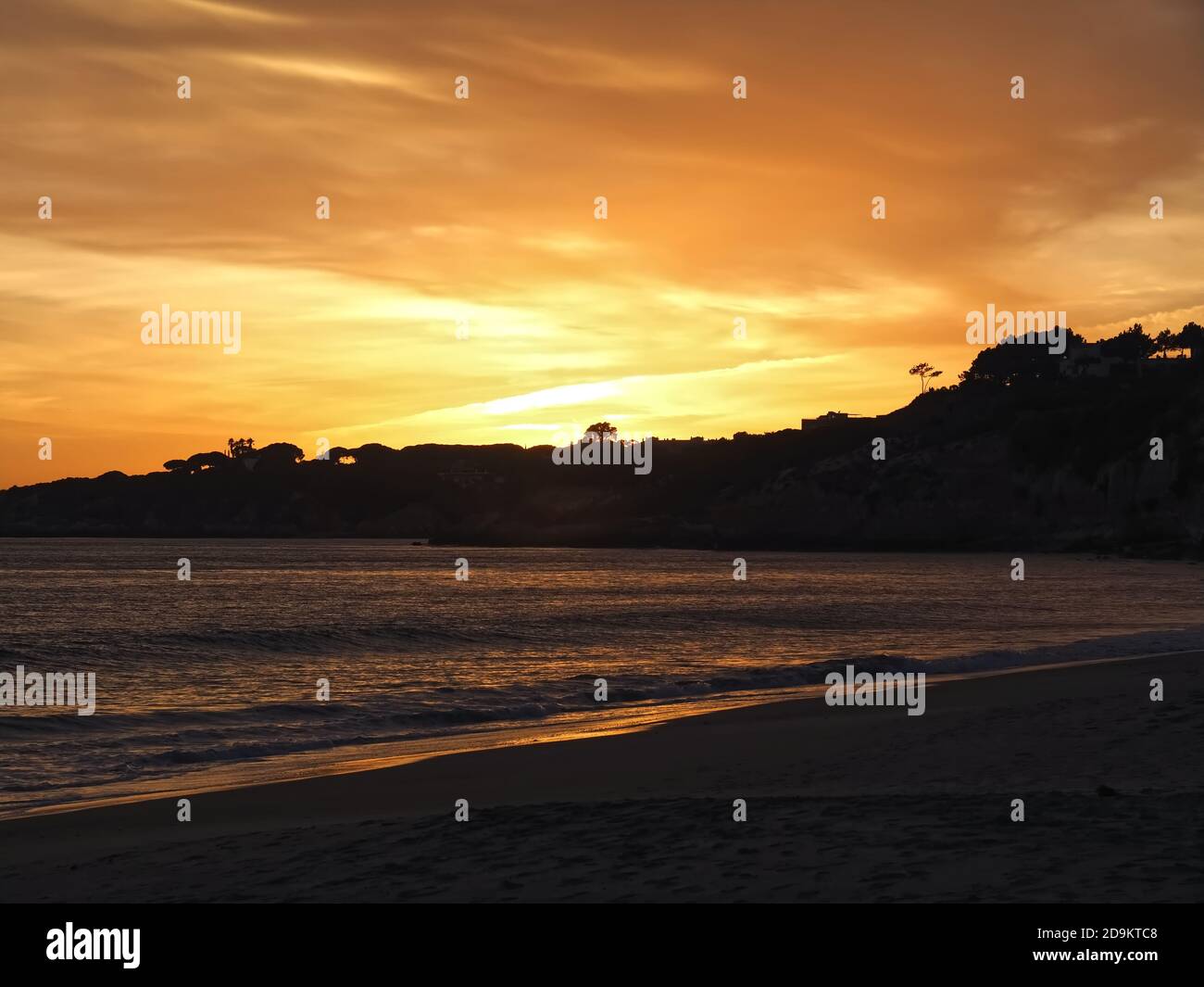 Praias de portugal hi-res stock photography and images - Alamy