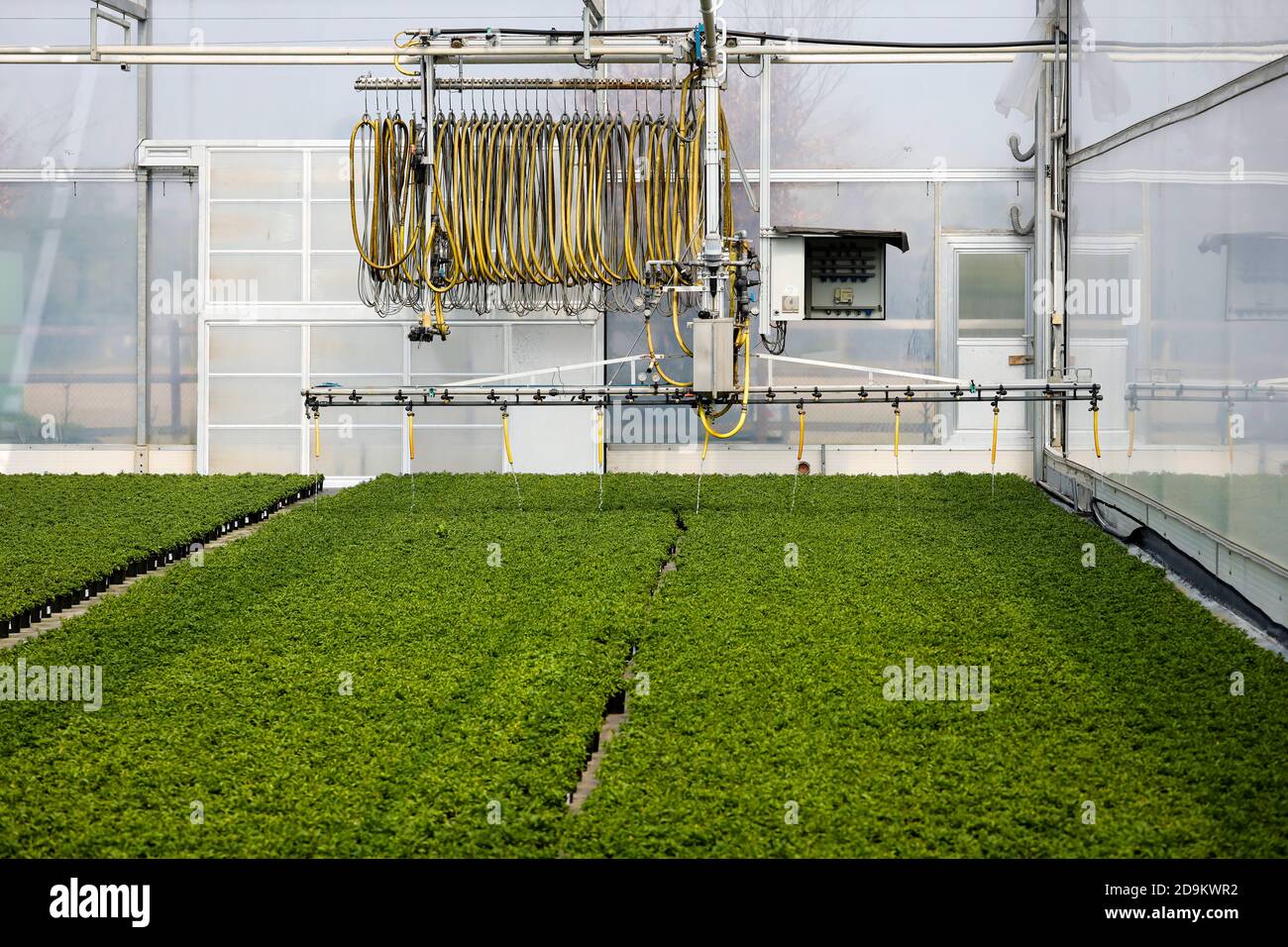 Large scale irrigation hi-res stock photography and images - Alamy