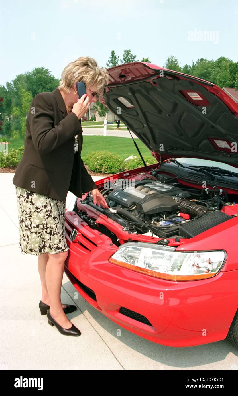 Professional help calling hi-res stock photography and images - Alamy