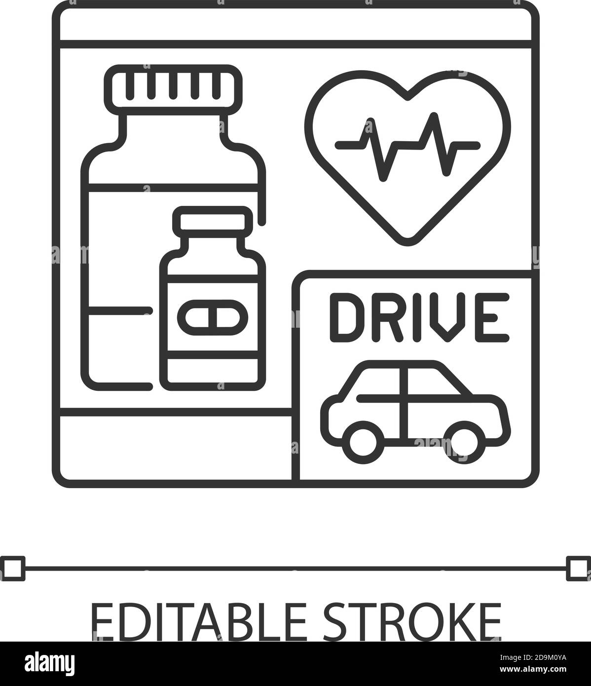 Pharmacy shop sign Black and White Stock Photos & Images - Alamy