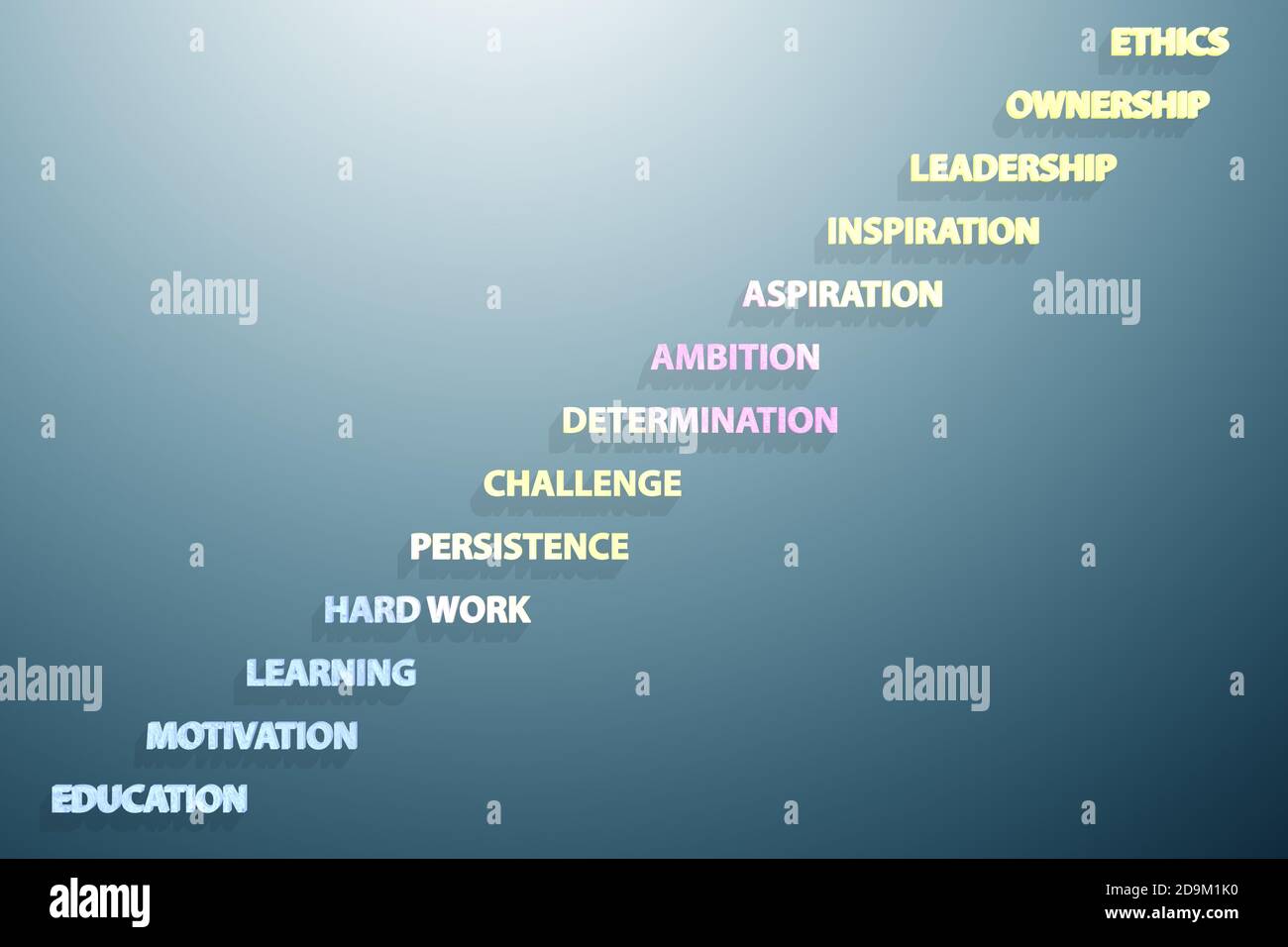 Key success factors hi-res stock photography and images - Alamy