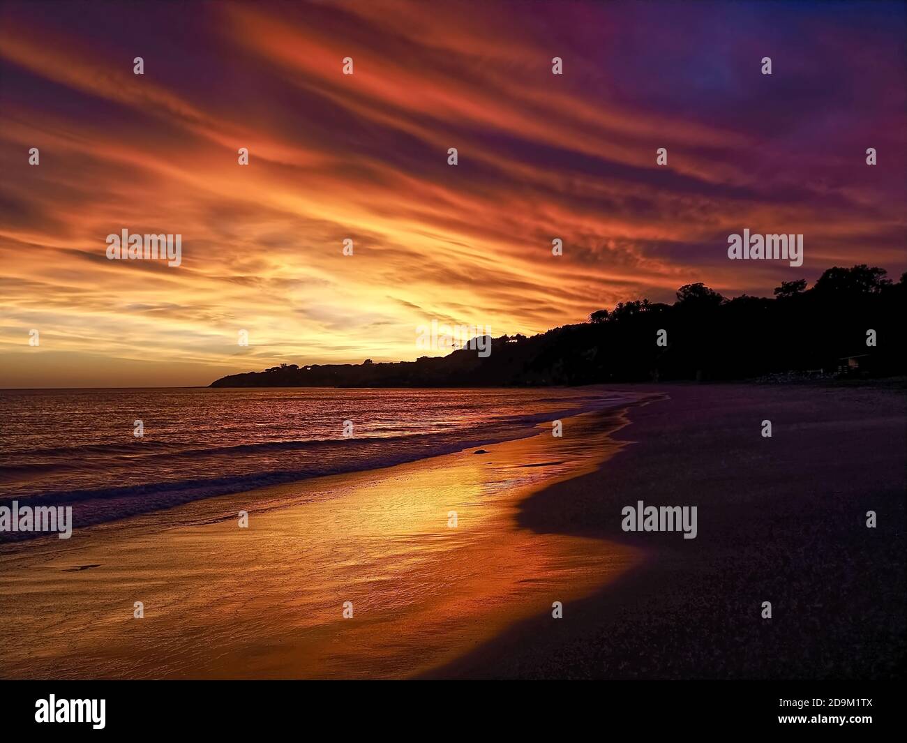 Praias de portugal hi-res stock photography and images - Alamy