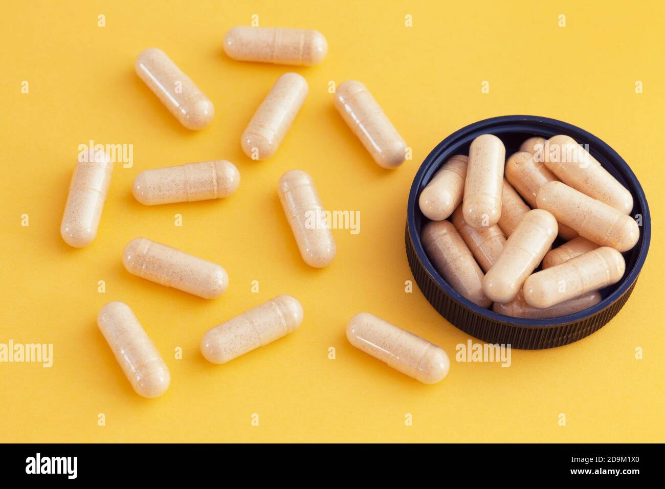 Vitamin b12 deficiency hi-res stock photography and images - Alamy