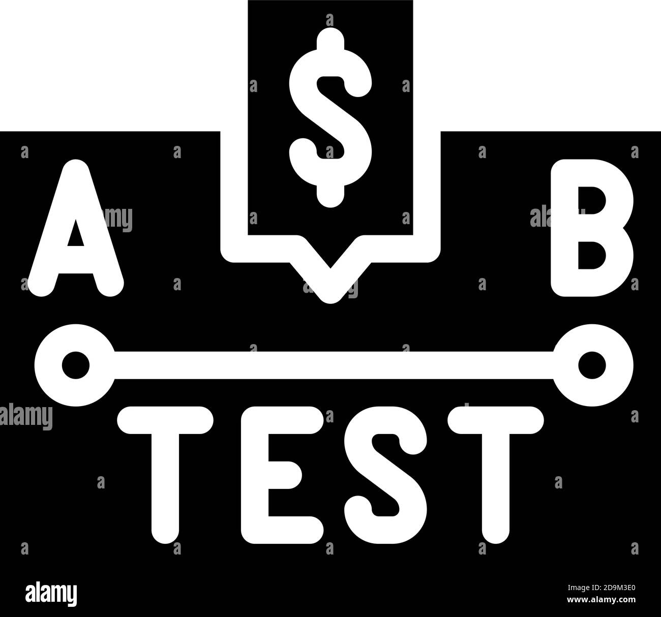 Break a contract Stock Vector Images - Alamy