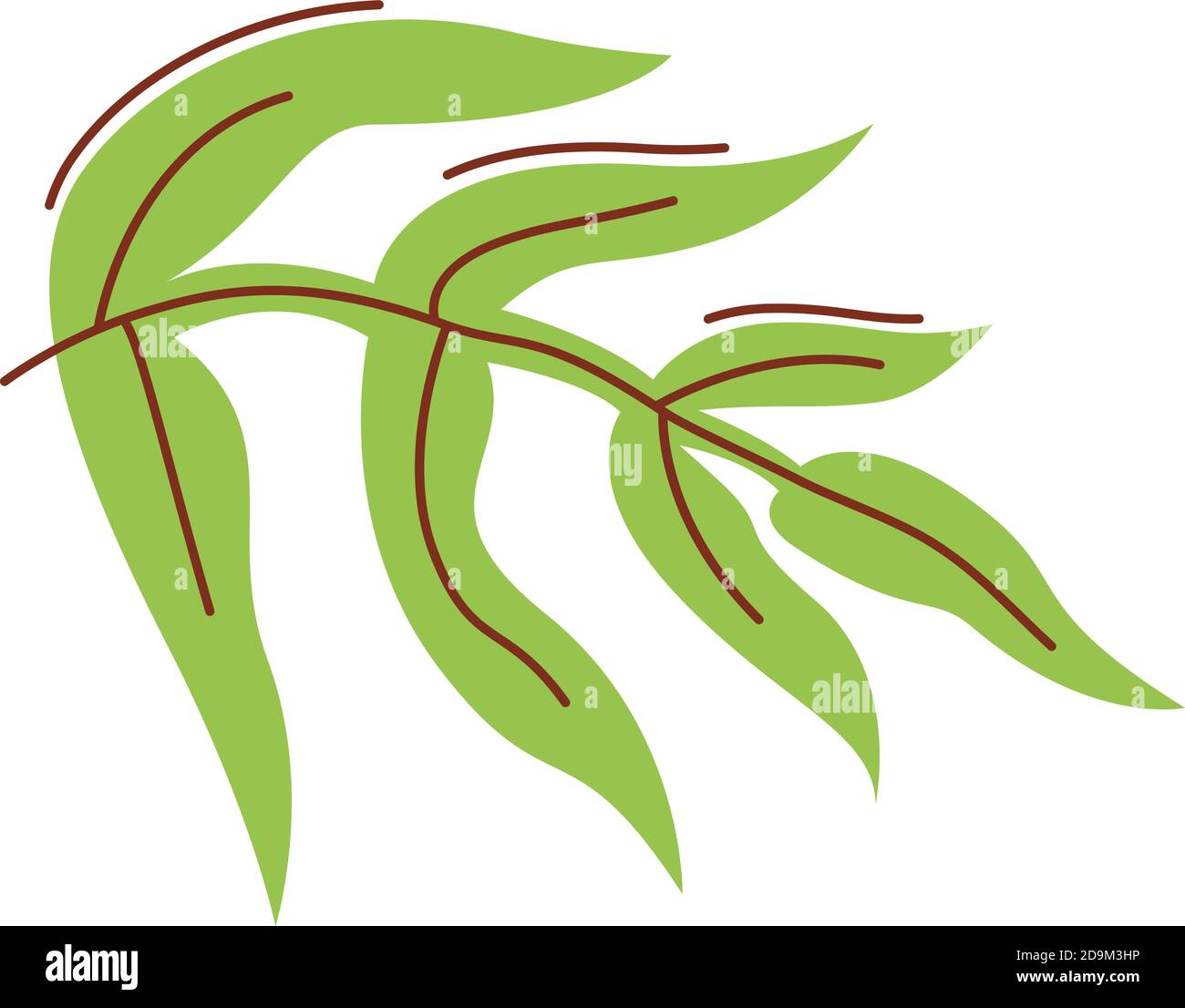 Hand reaping Stock Vector Images - Alamy