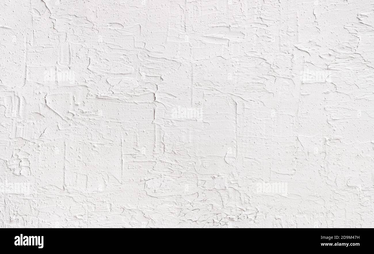 Stucco wall texture Stock Photo - Alamy