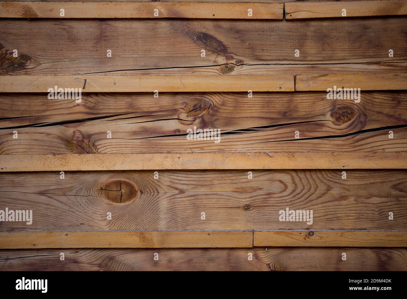 Wooden boards are light brown. Brown wood texture. Abstract wood ...