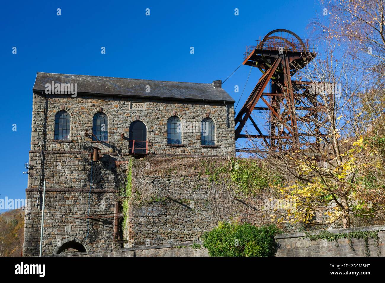 Hetty pit hi-res stock photography and images - Alamy