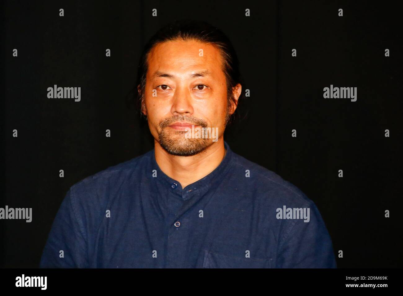 Kentaro hi-res stock photography and images - Alamy