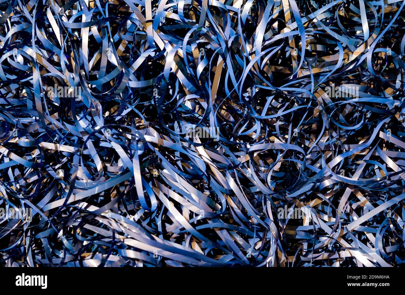 audio tape cassette, abstract background Stock Photo - Alamy