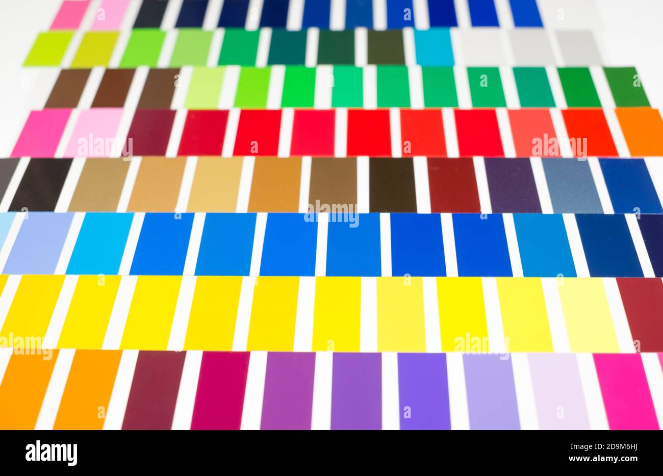 colorfull texture from rectangular shape Stock Photo - Alamy