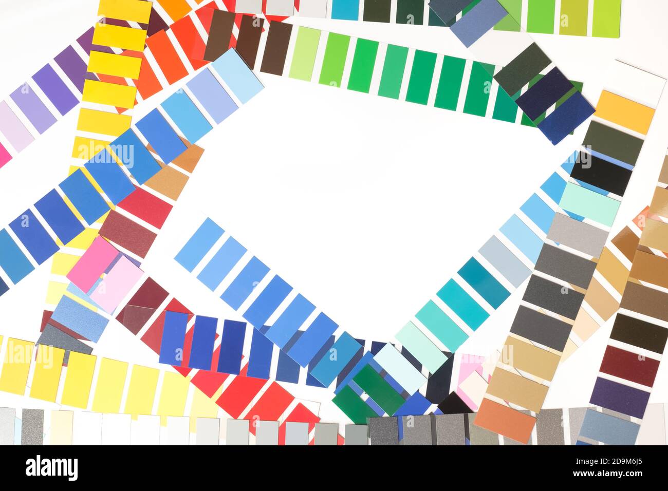 colorfull texture from rectangular shape Stock Photo - Alamy