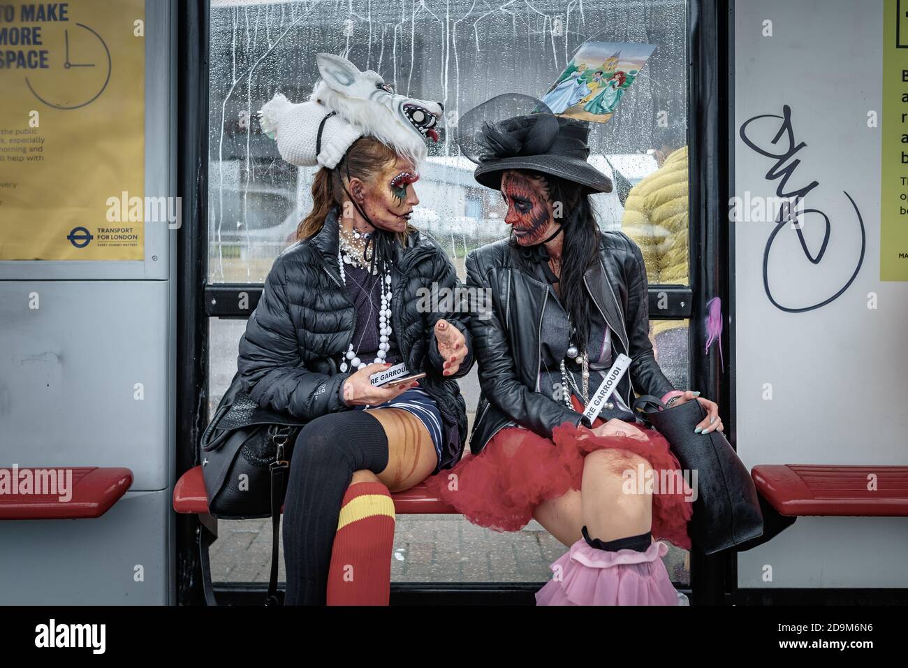 Fashion models hi-res stock photography and images - Alamy