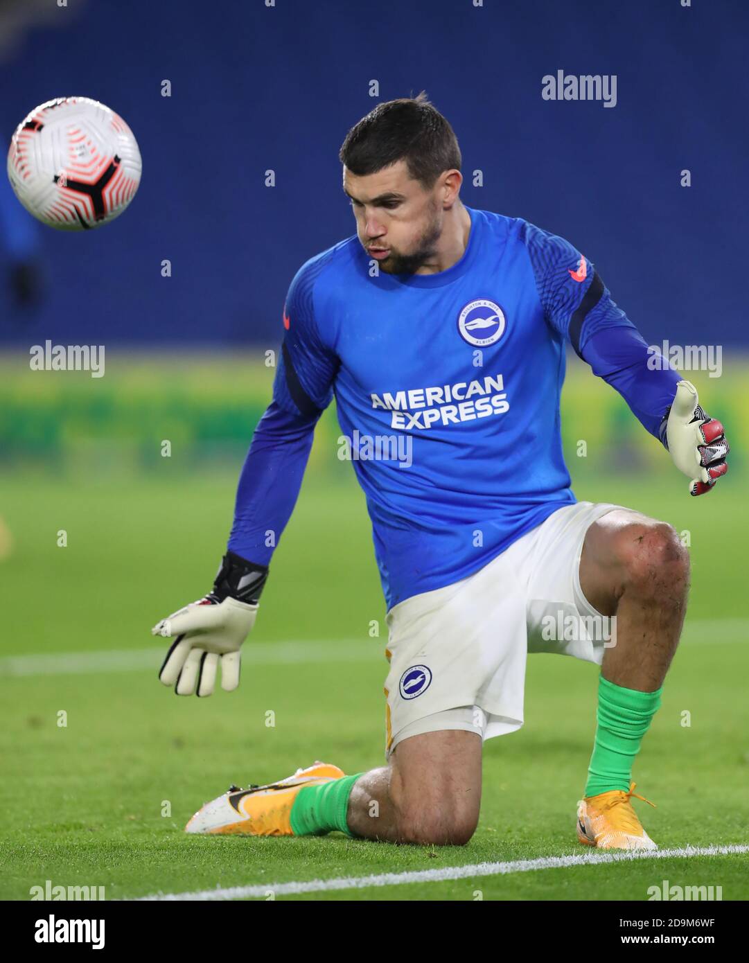 Goalkeeper matthew ryan hi-res stock photography and images - Alamy