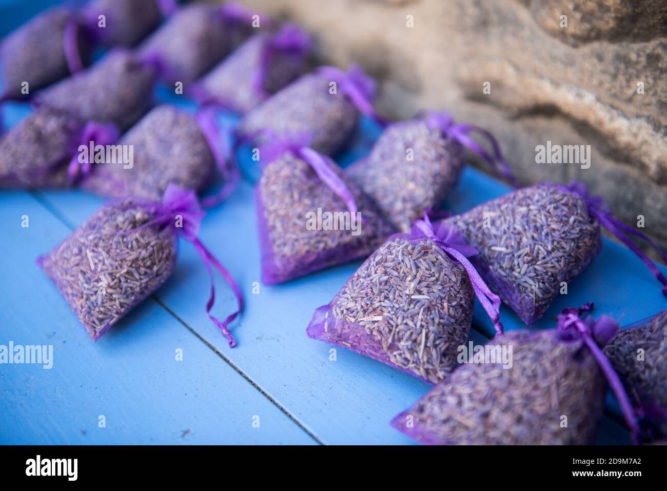 Scent pouches hi-res stock photography and images - Alamy