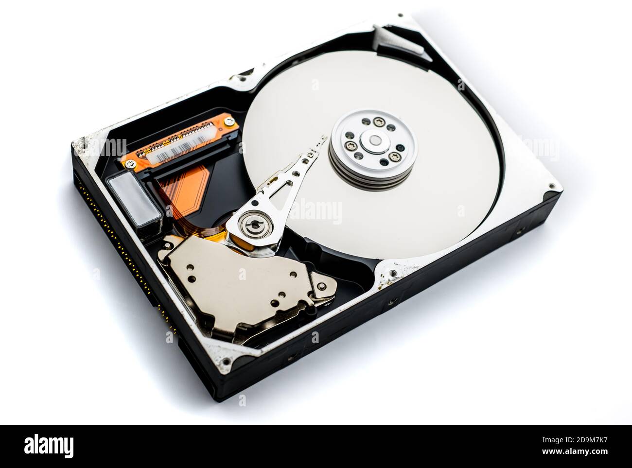 Cpu Computer Chip Inside View High Resolution Stock Photography and ...