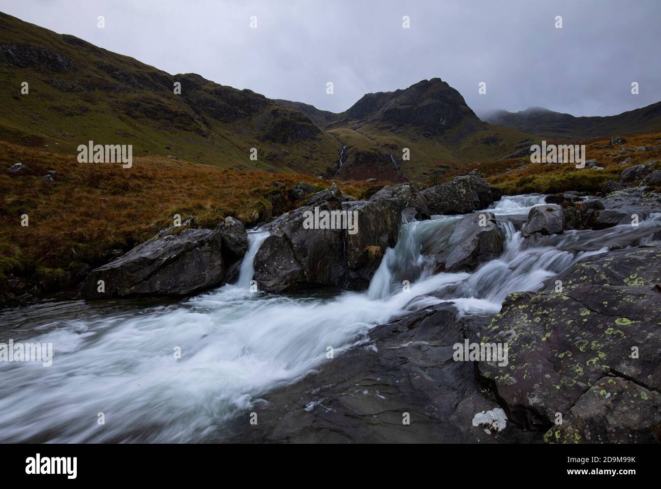 Deepdale beck hi-res stock photography and images - Alamy