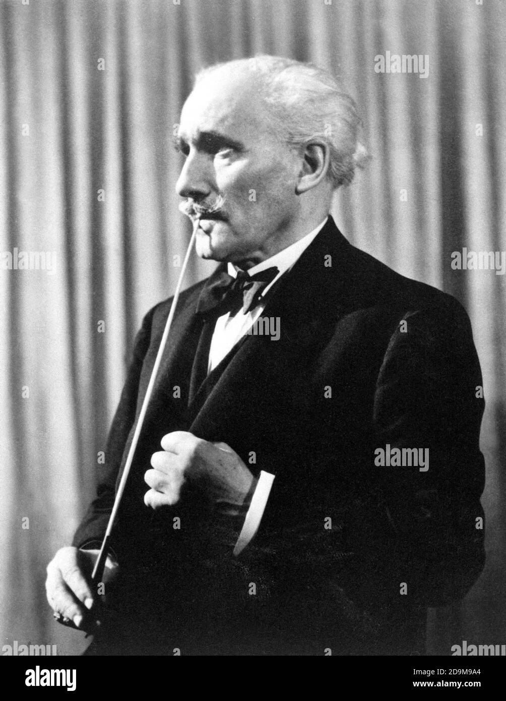 Arturo Toscanini High Resolution Stock Photography and Images - Alamy