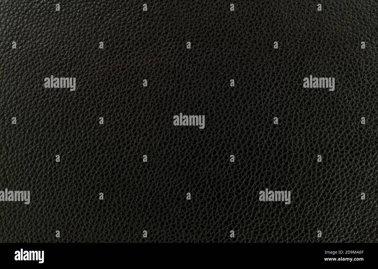 natural black leather texture, top view Stock Photo - Alamy