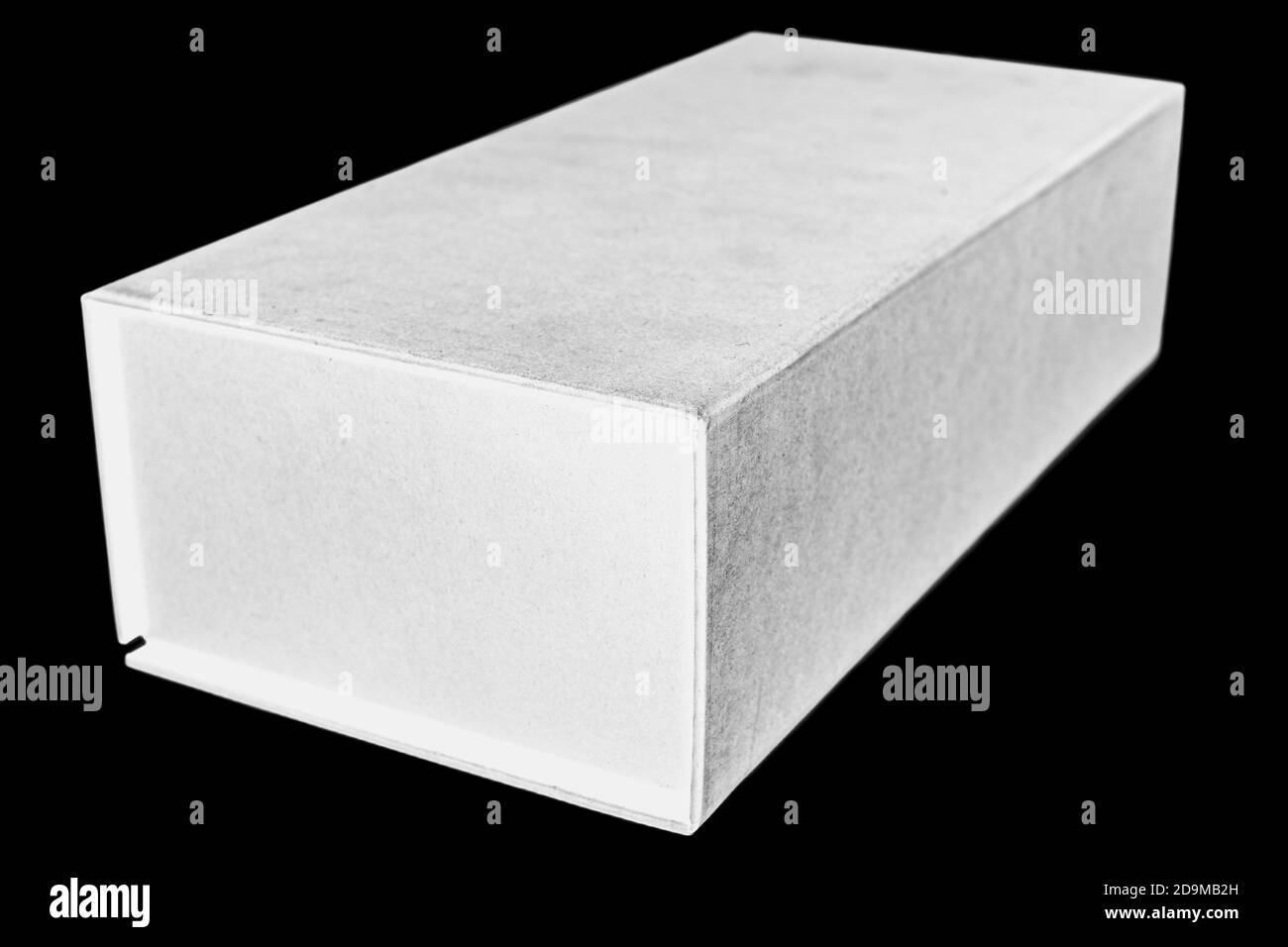 Blank black white christmas Black and White Stock Photos & Images - Alamy