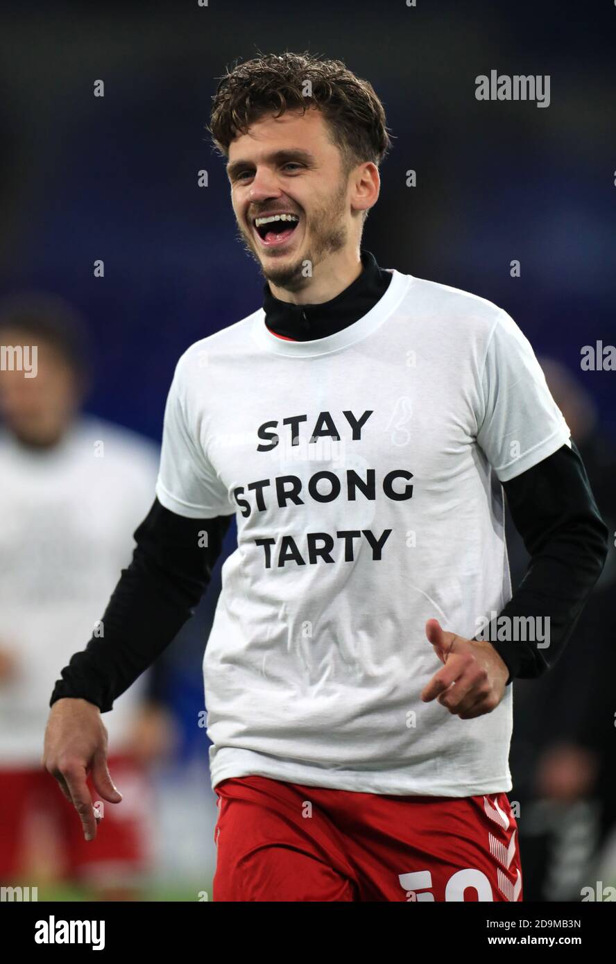 Jamie paterson cardiff hi-res stock photography and images - Alamy