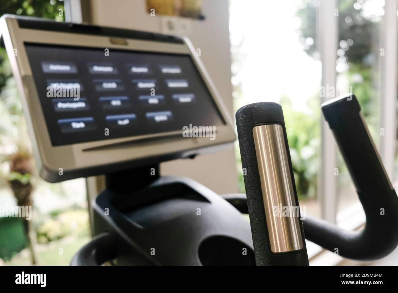 Lifestyle center hi-res stock photography and images - Alamy