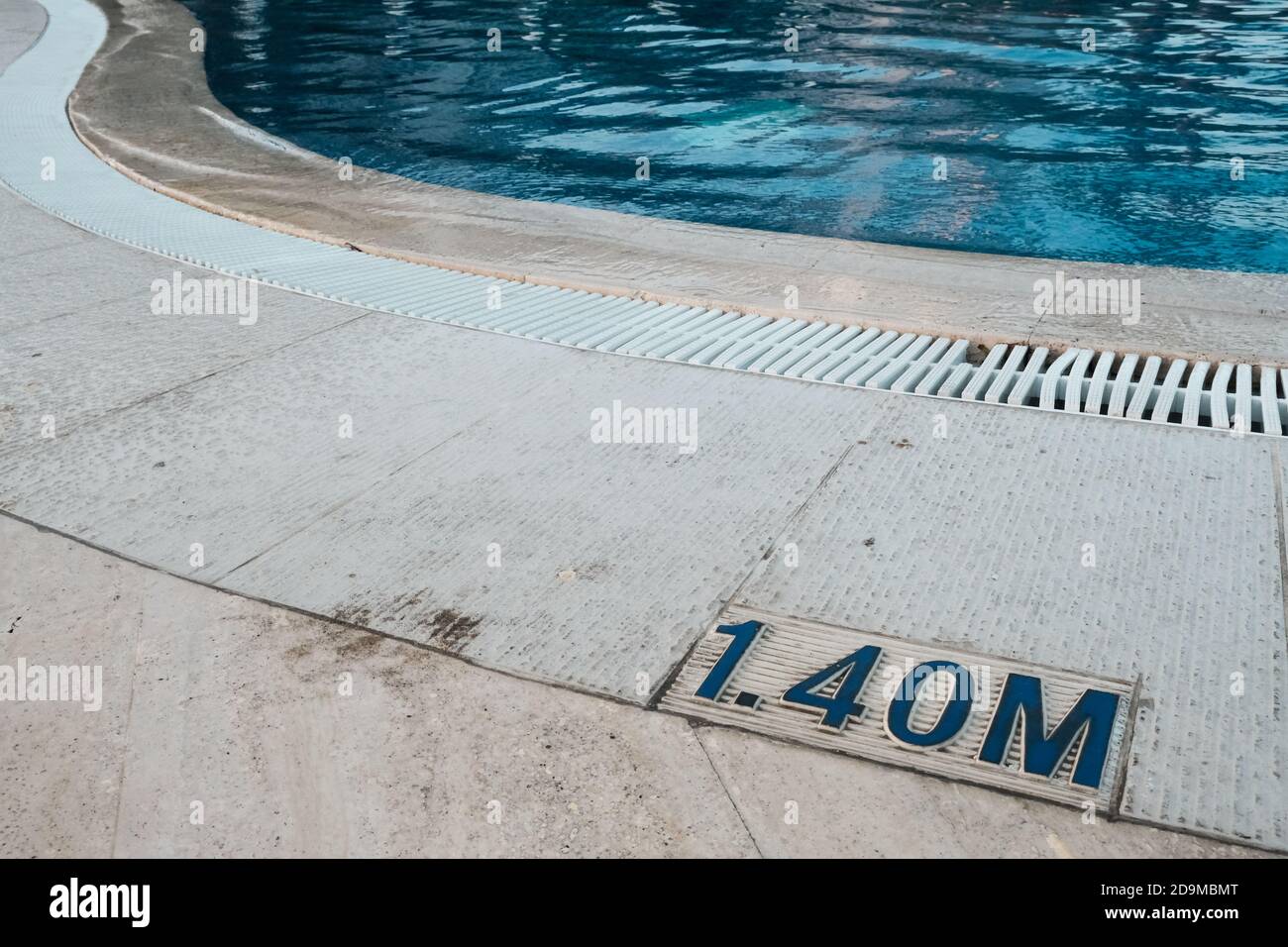 Water level water level indicator hi-res stock photography and images ...