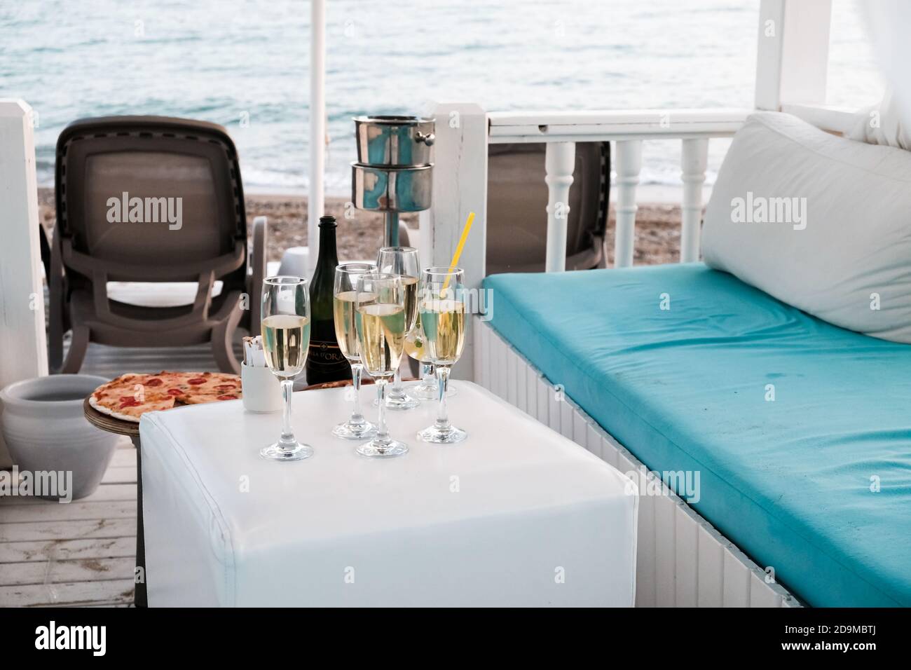 Vip lounge hi-res stock photography and images - Alamy