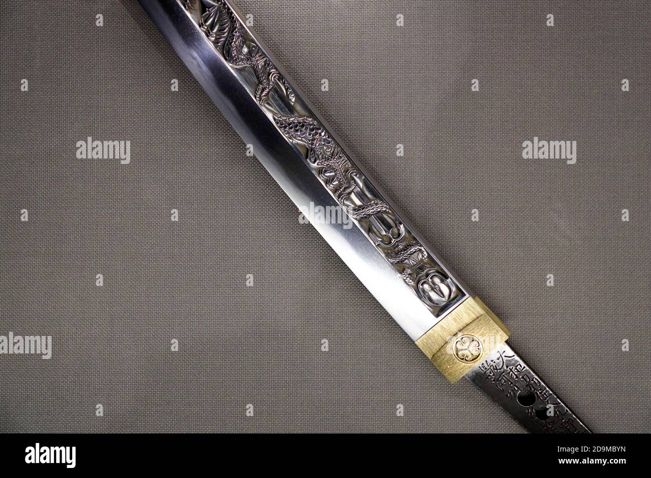 Sword Polisher Togishi, Polishing Japanese Samurai Swords, 45% OFF