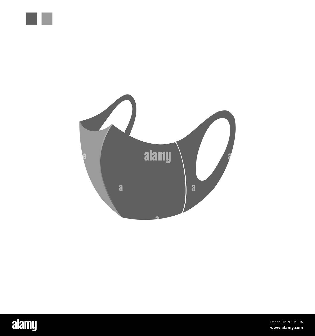 Simple Full Mask Designs