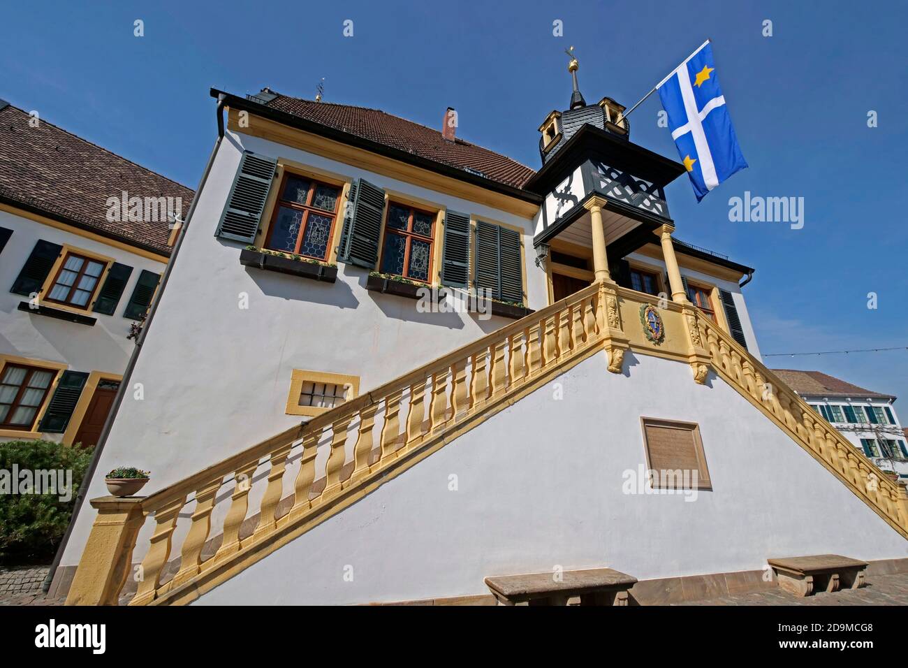 Deidesheim hi-res stock photography and images - Alamy