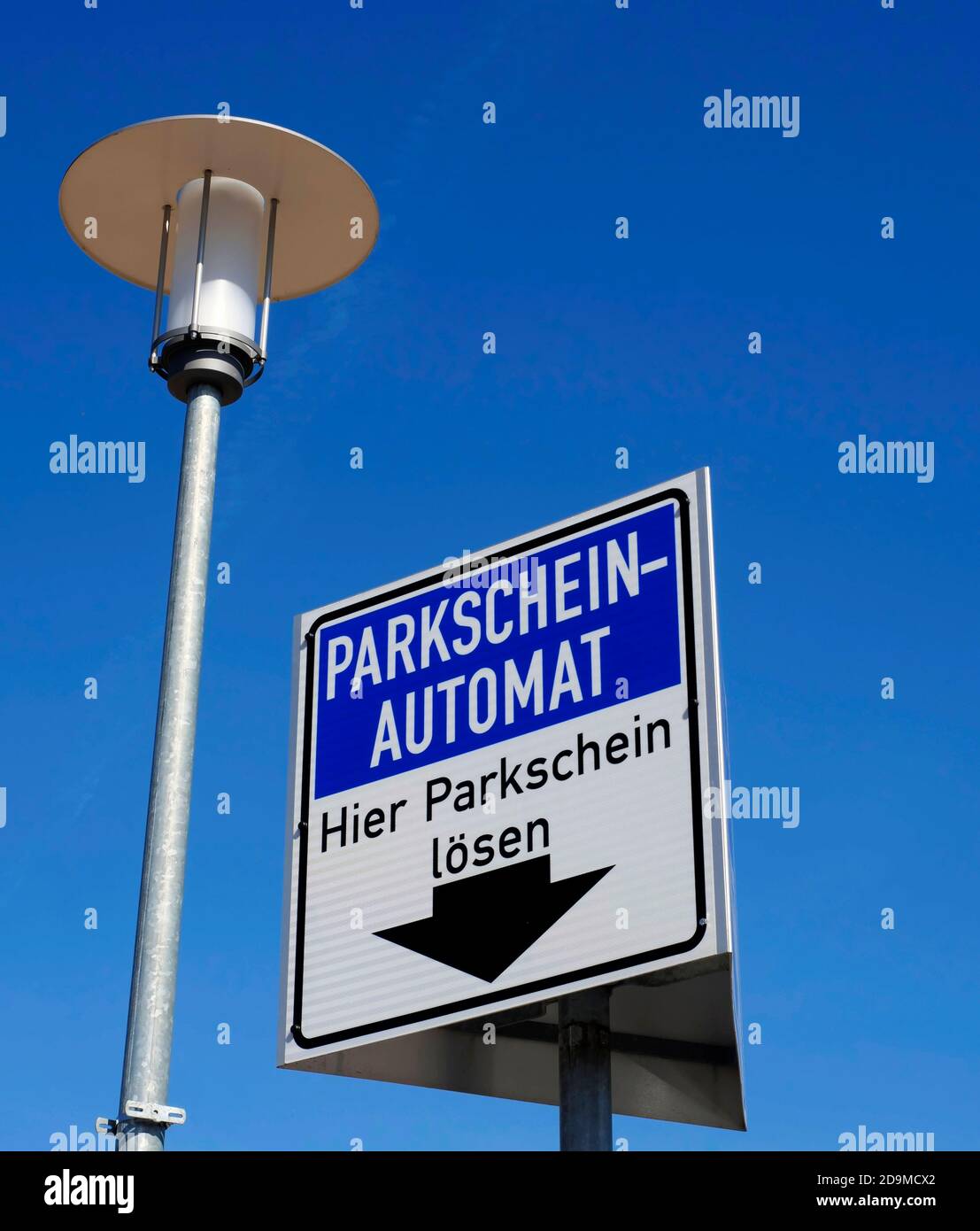 Blue ticket machine hi-res stock photography and images - Alamy