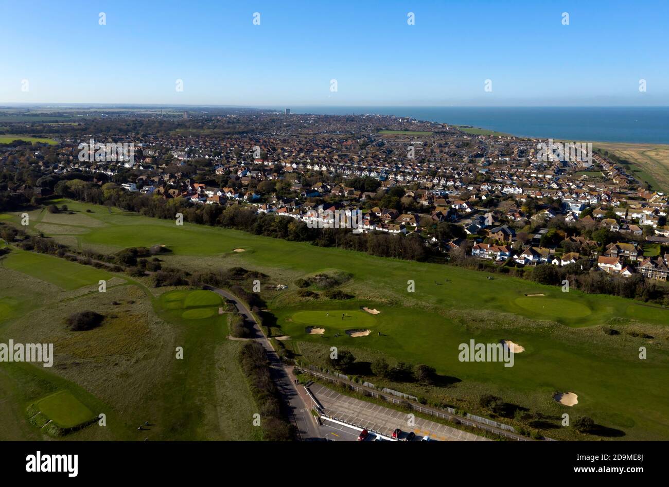 Kingsgate area hi-res stock photography and images - Alamy