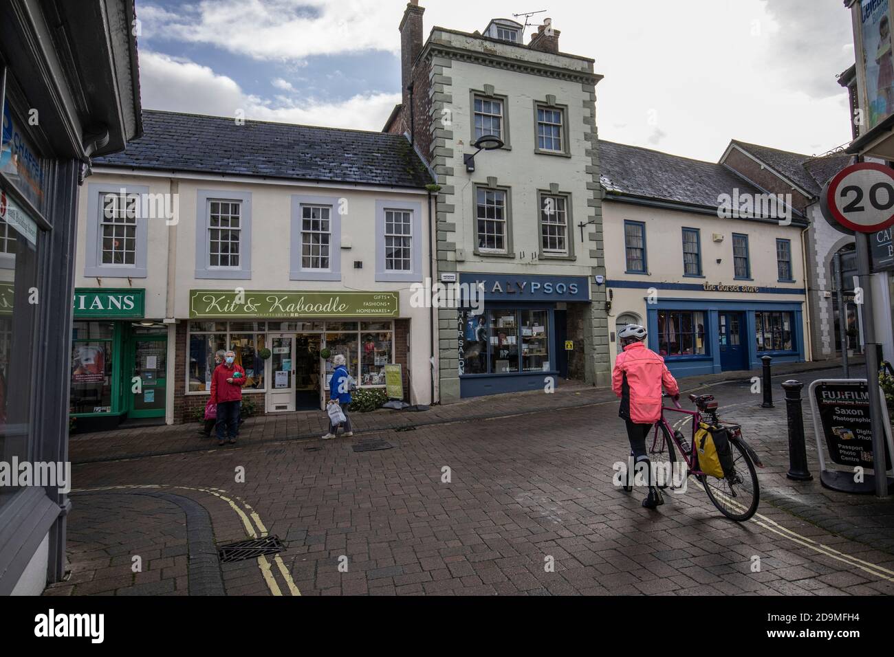 Dorset border hi-res stock photography and images - Alamy