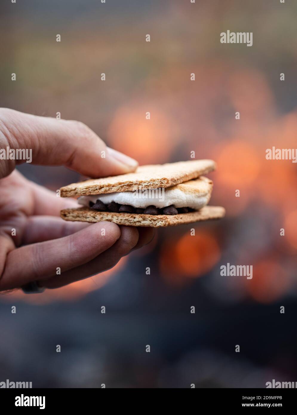 Hand cracker hi-res stock photography and images - Alamy